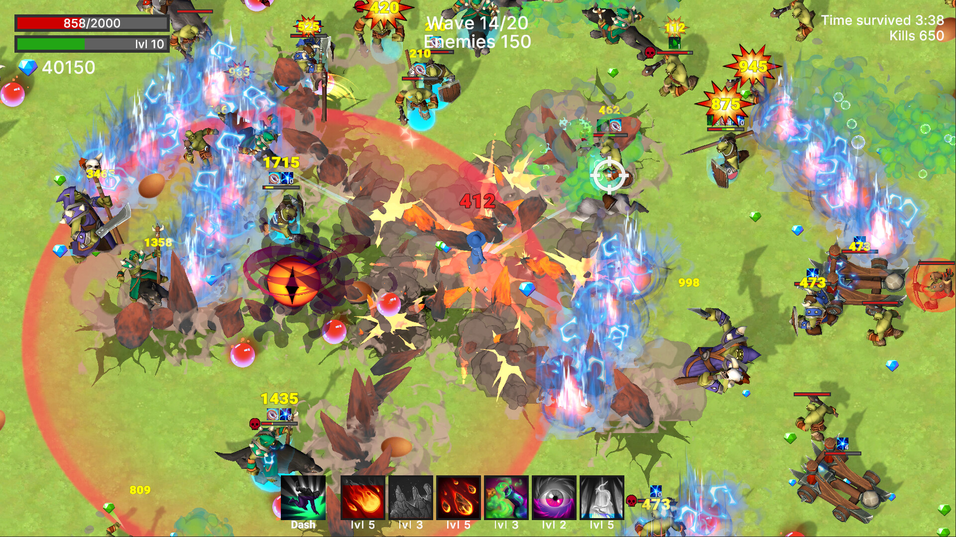 Plumber Survivors on Steam