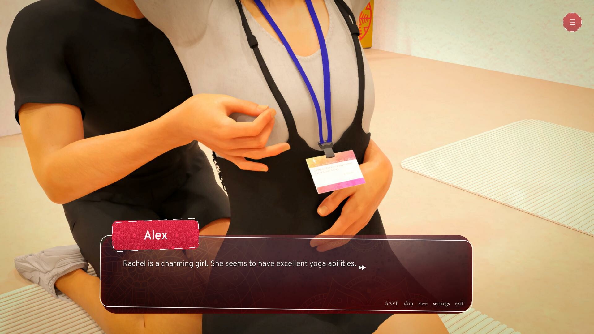 Sex Coach Hot Yoga Prologue On Steam