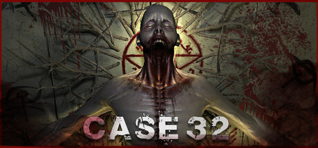 Case 32 on Steam