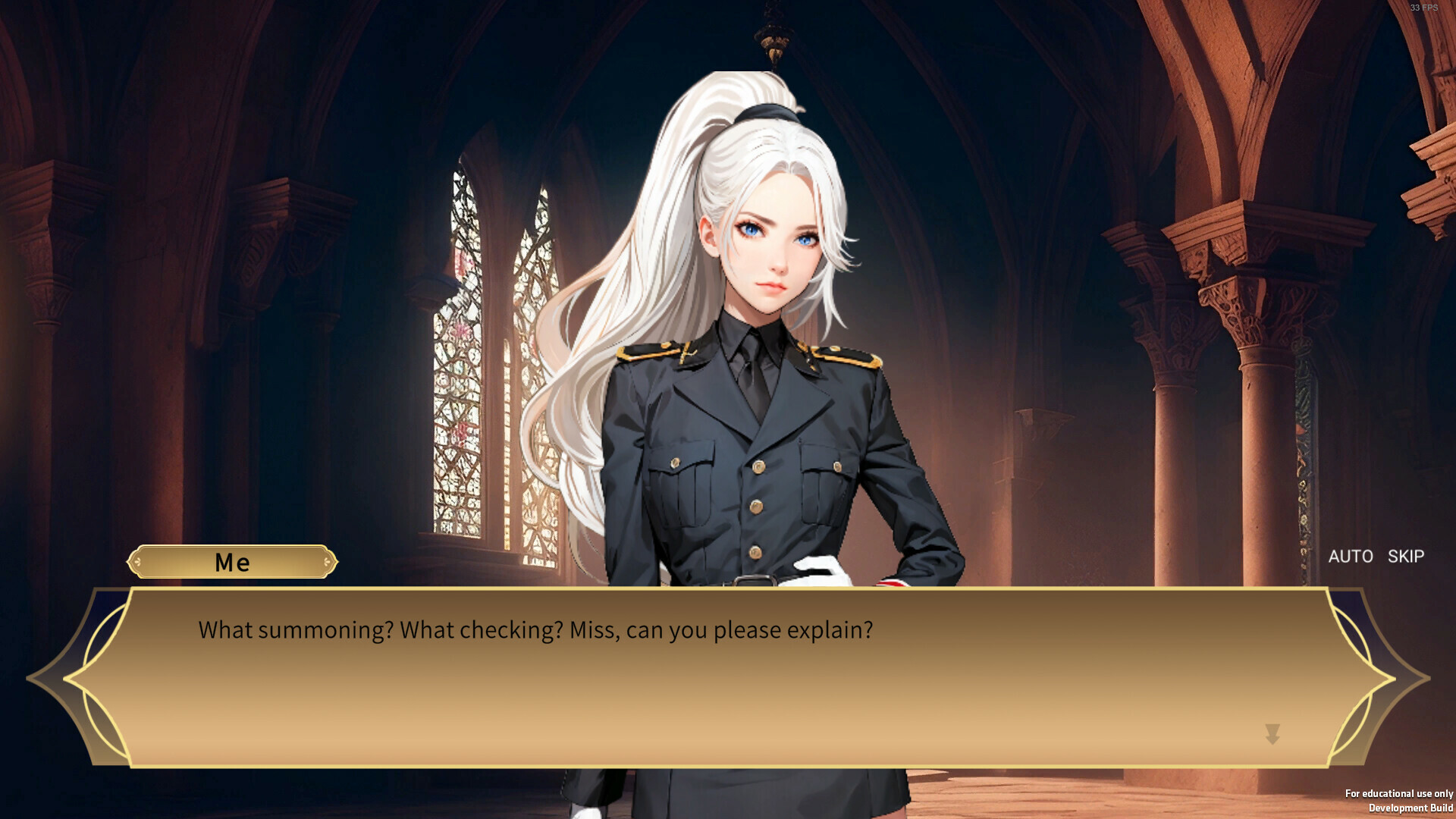 Muse War on Steam