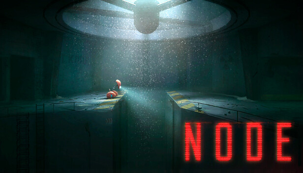 NODE on Steam