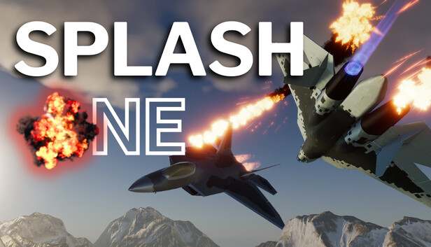 Splash One - Steam News Hub