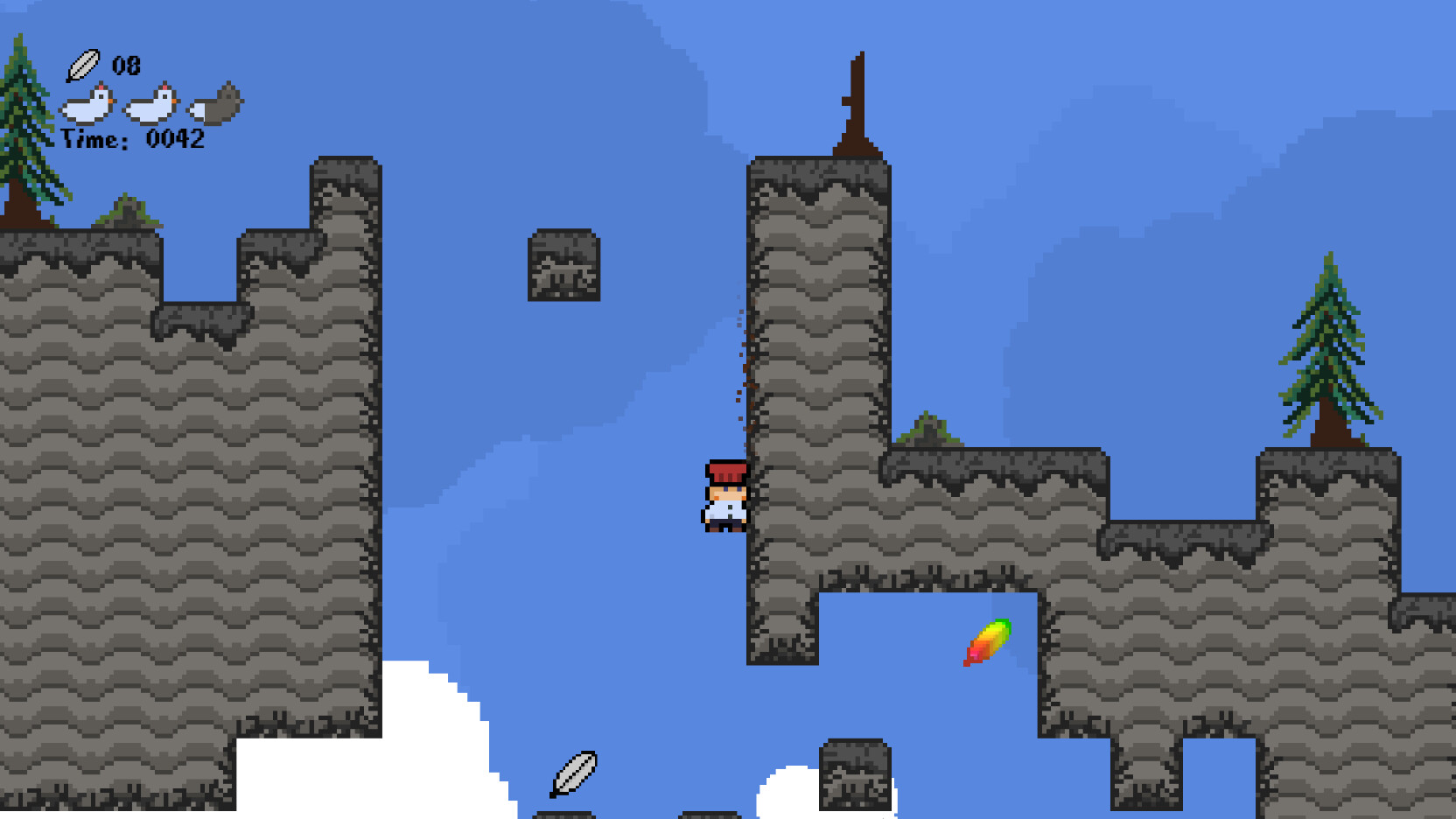 Chef's Adventure on Steam