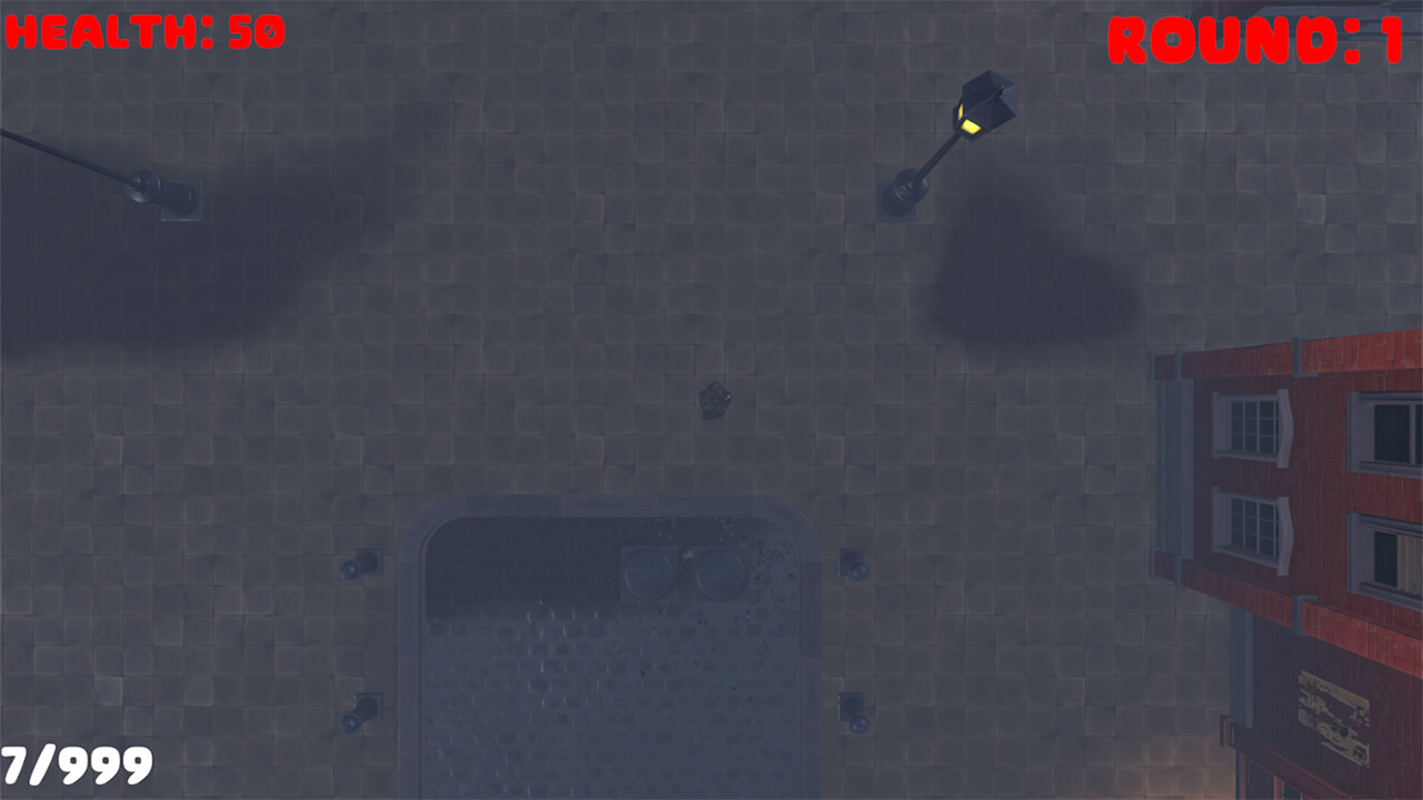 Mortalis Meltdown - Onyx Character Pack on Steam