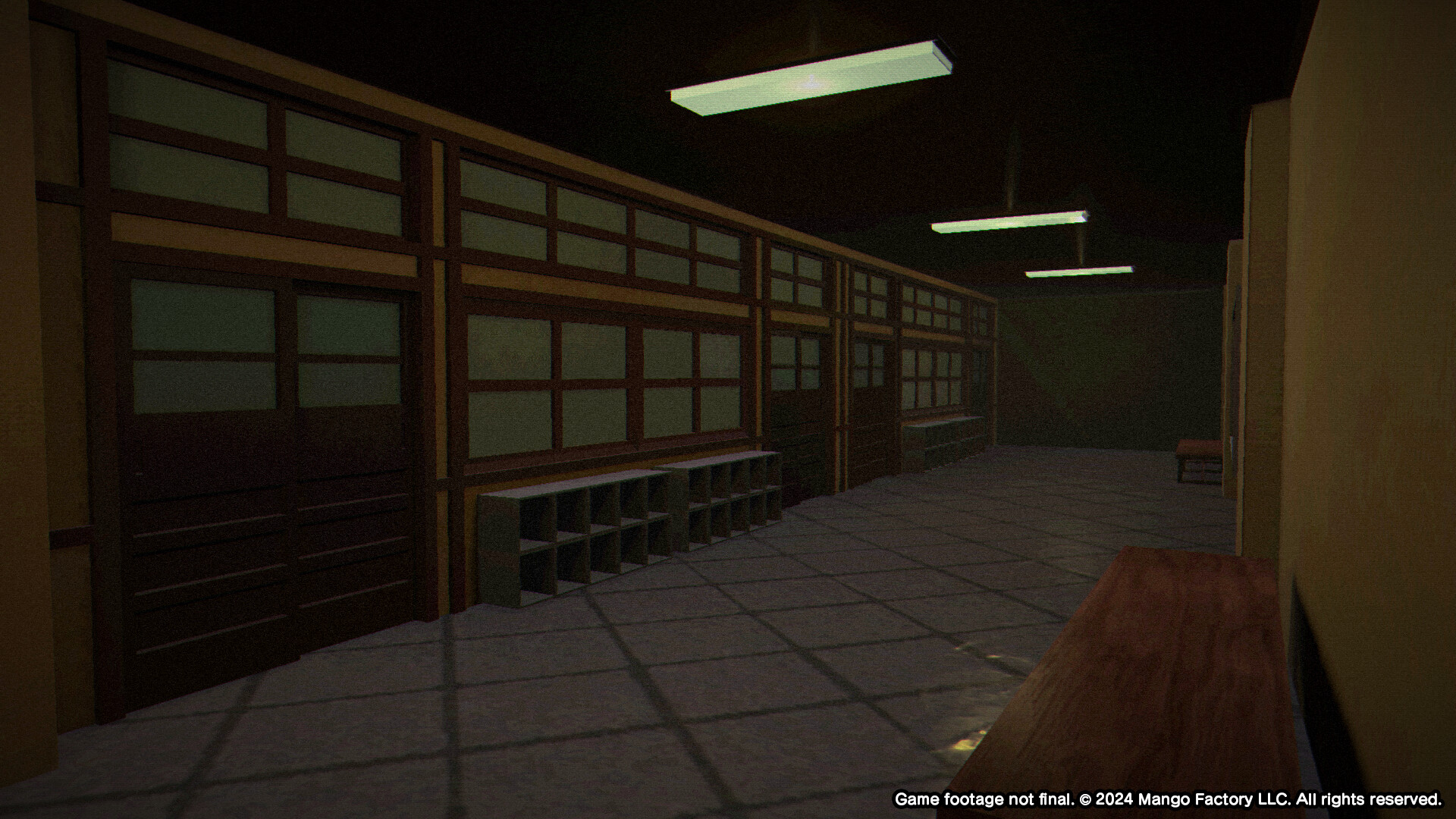 Kumitantei: Old-School Slaughter on Steam