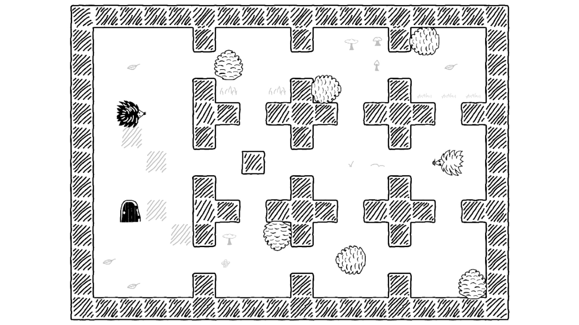 Prickle on Steam