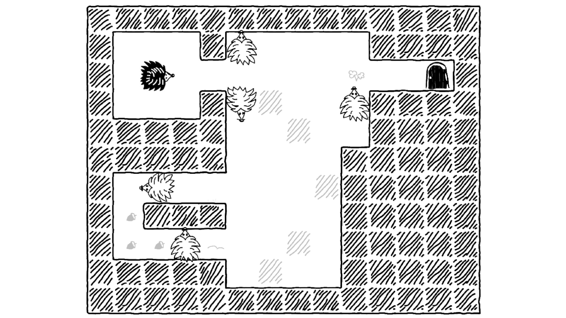 Prickle on Steam