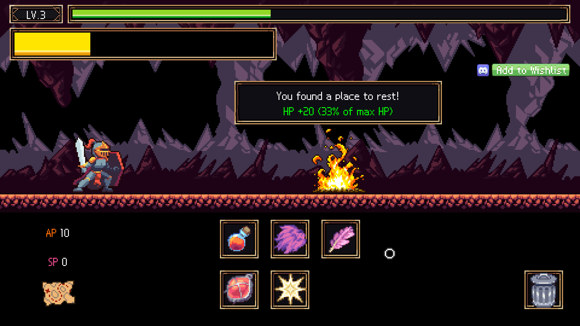 Hell Knight | Deku Deals