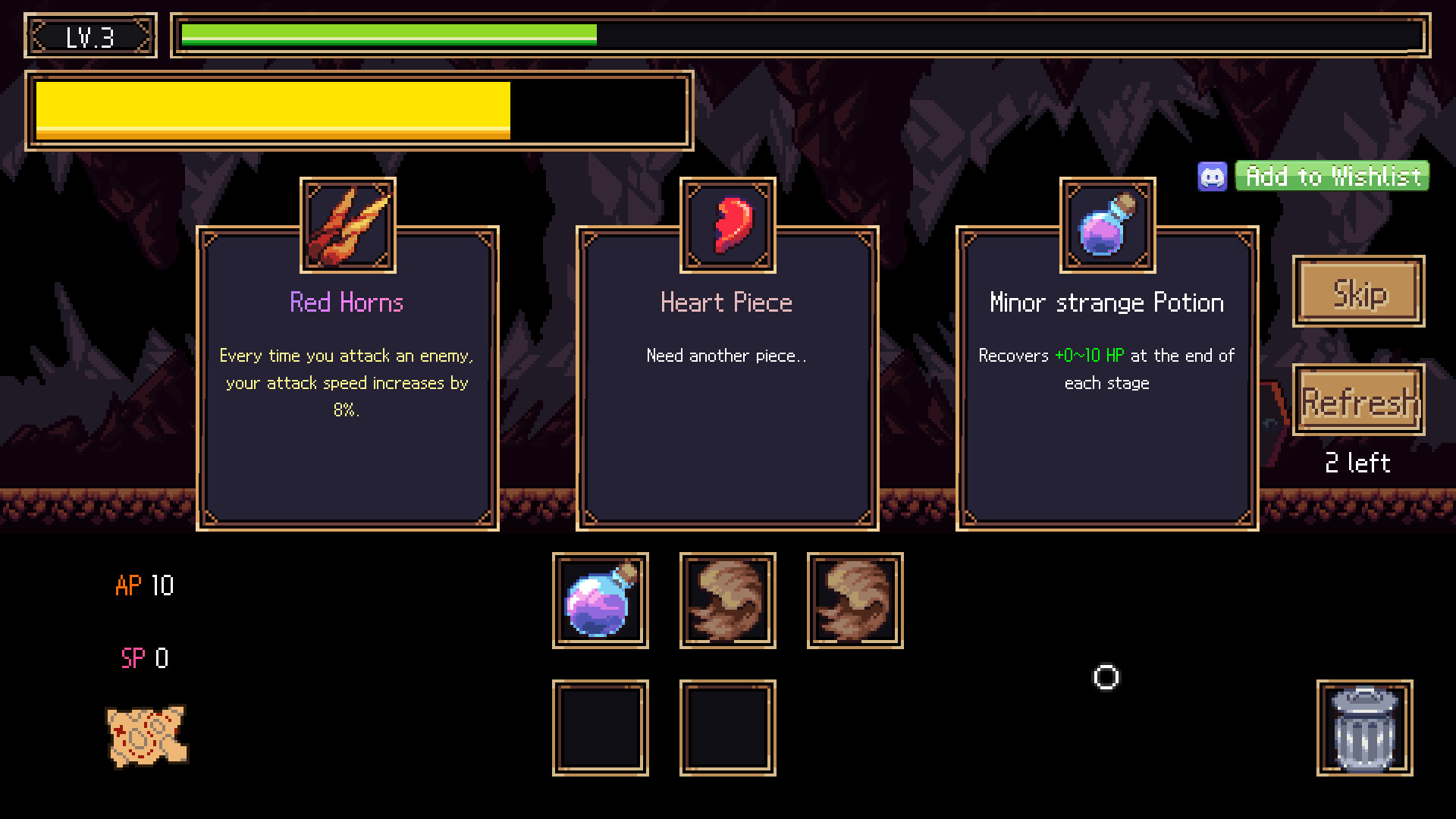 Hell Knight | Deku Deals