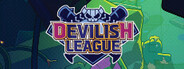 Devilish League - Language setting updates - Steam News