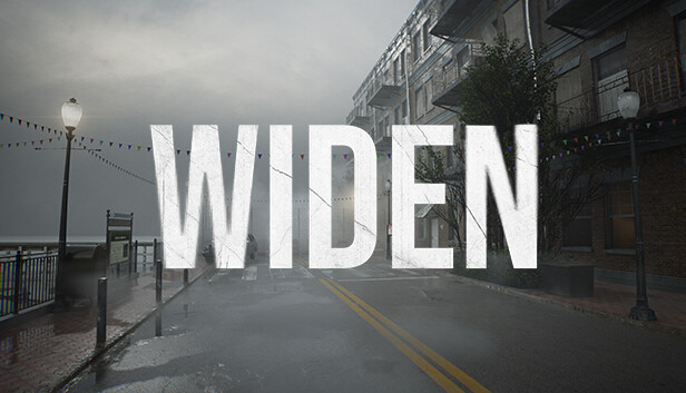 Widen on Steam