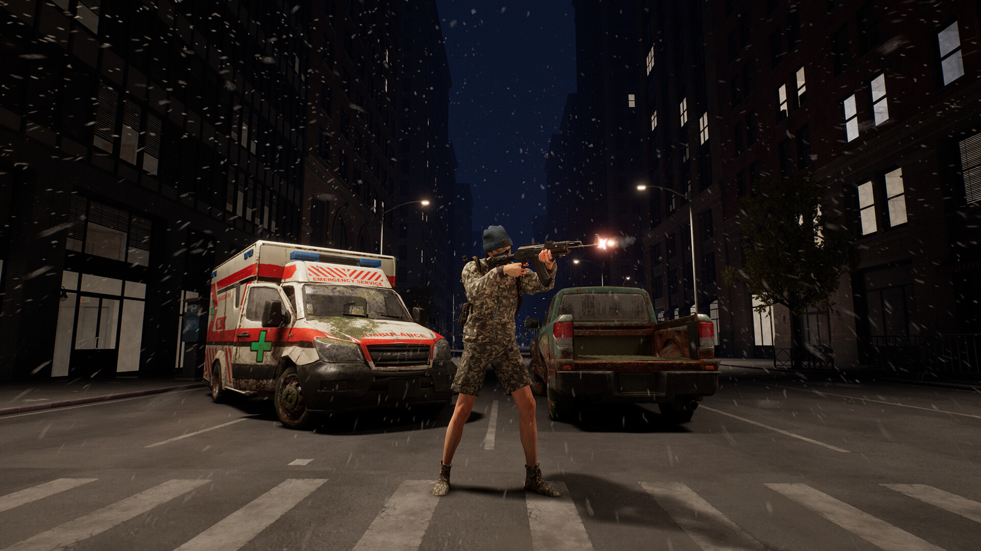 Return: Unknown on Steam Return: Unknown on Steam