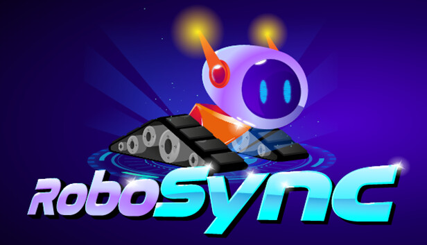 RoboSync on Steam