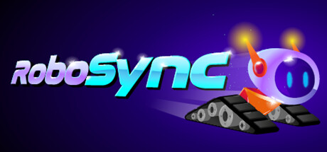 RoboSync on Steam
