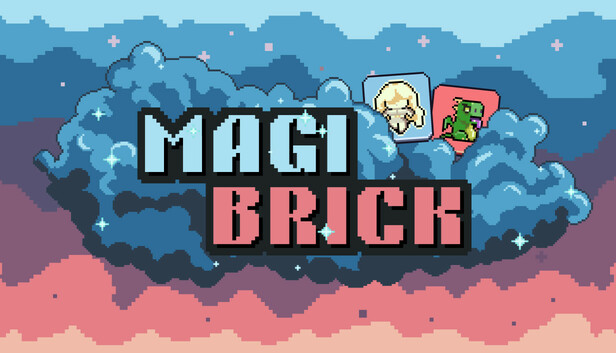 Magibrick on Steam