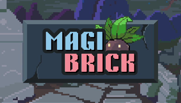 Magibrick on Steam