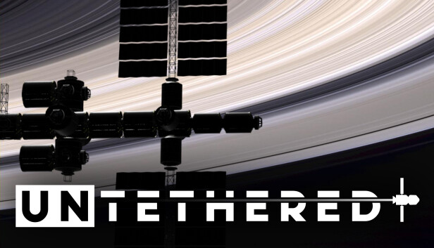 Untethered on Steam