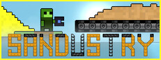 Steam Community :: Sandustry