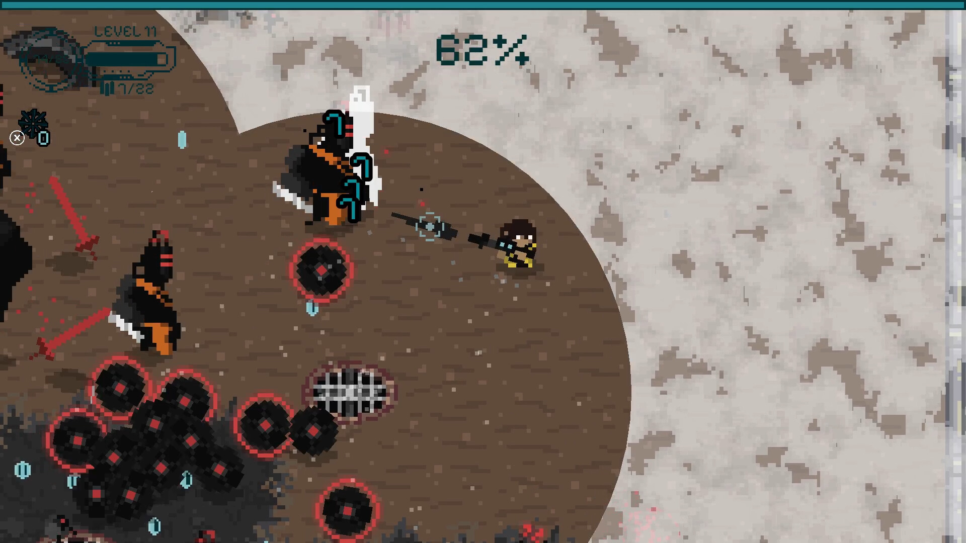 Devastating Fog on Steam