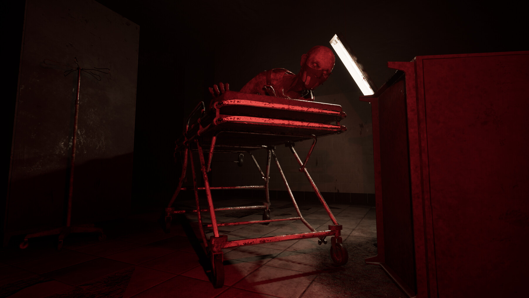 The Other Side Walkthrough Wiki