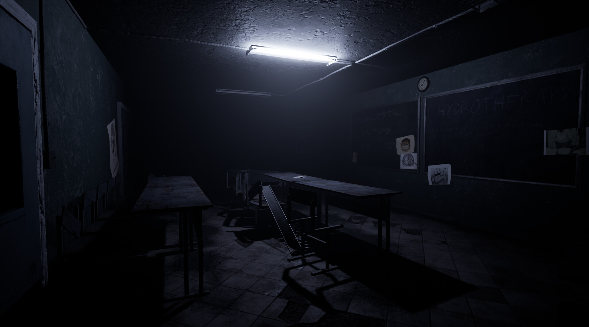 The Other Side on Steam