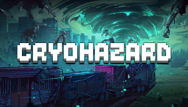 Cryohazard on Steam