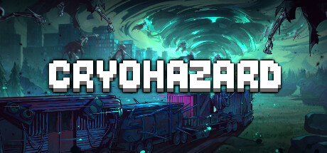 Cryohazard on Steam