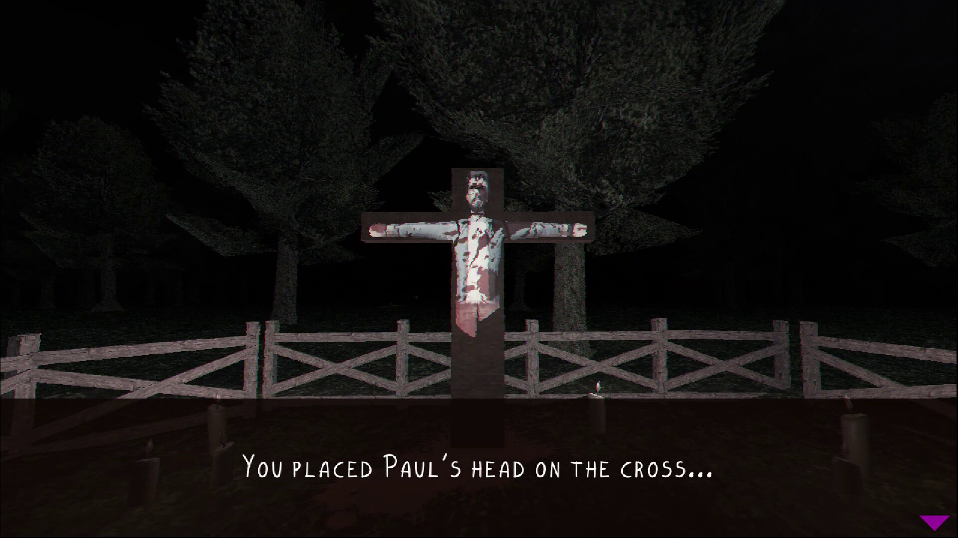 Horror Nightmare Collection on Steam