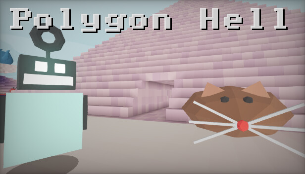 Polygon Hell on Steam