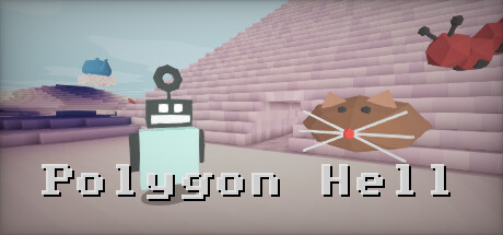 Polygon Hell on Steam