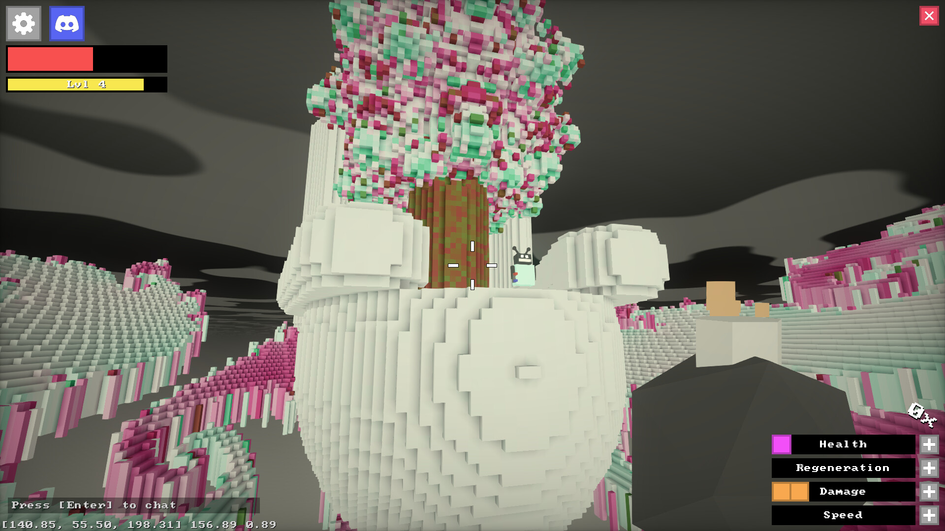 Polygon Hell on Steam