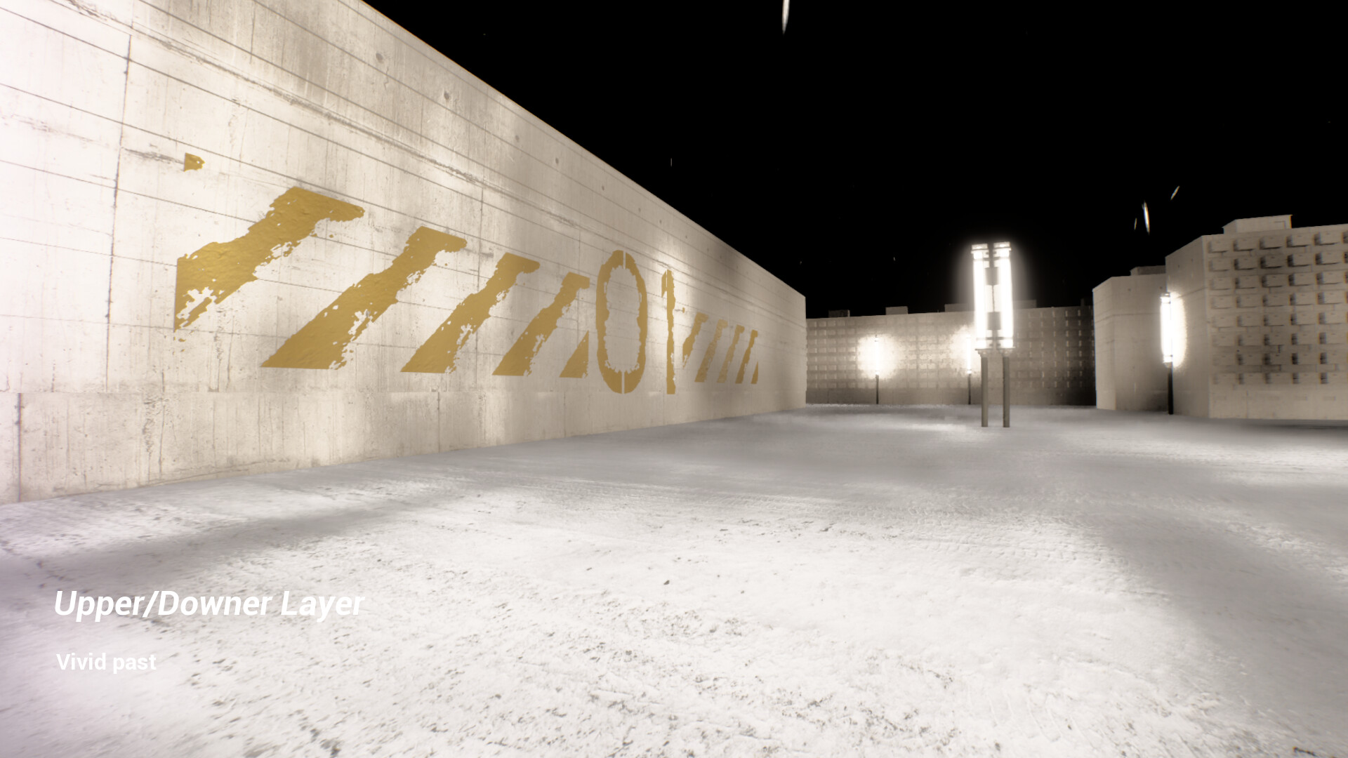 The Upper Downer Complex on Steam