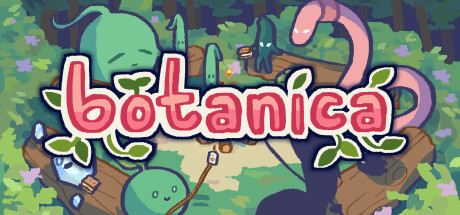 Botanica on Steam