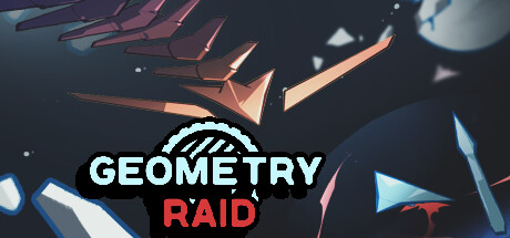 Geometry raid on Steam