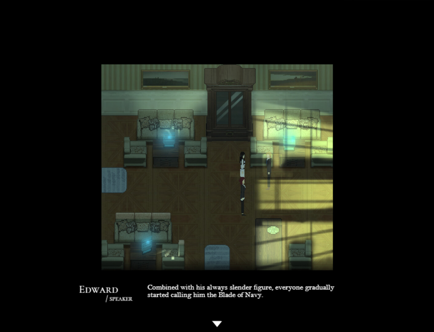 Chicago Project (芝加哥计划) on Steam