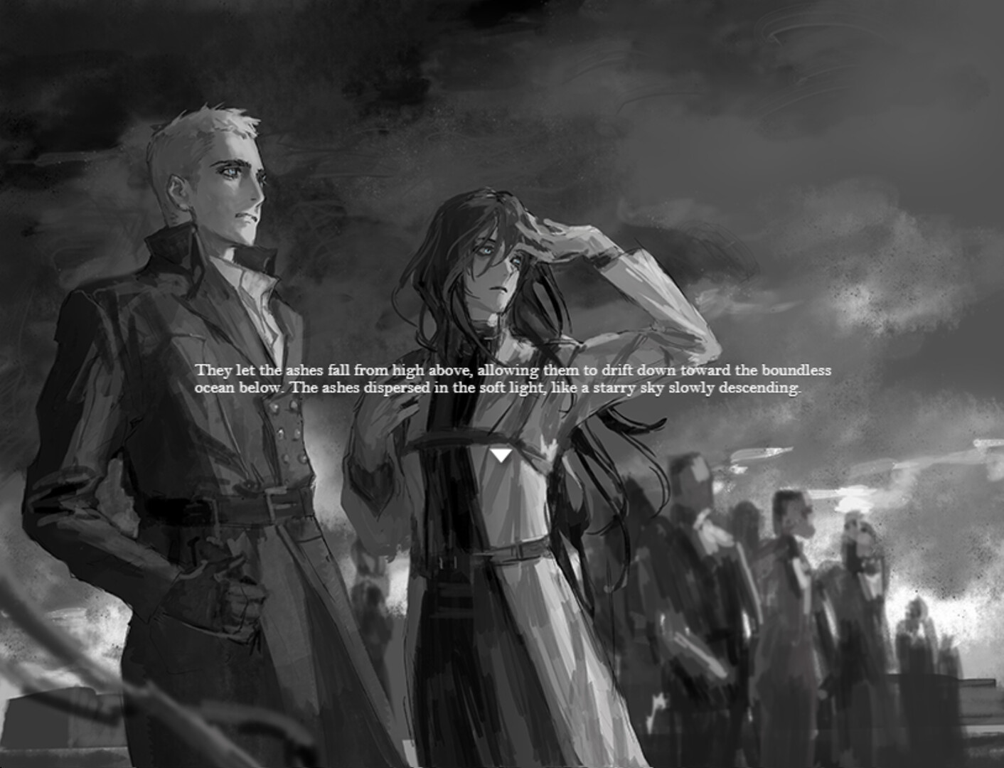 Chicago Project (芝加哥计划) on Steam