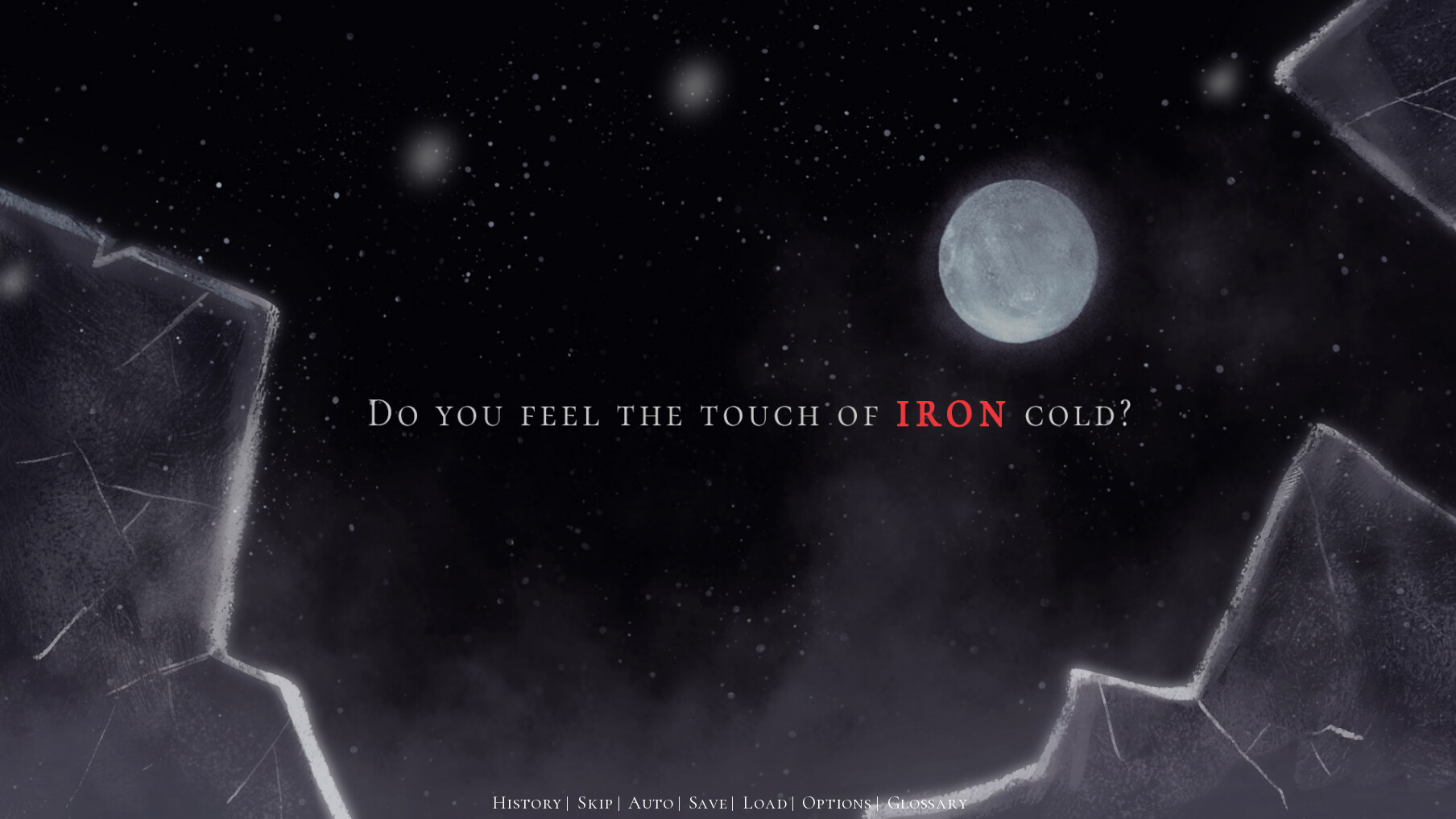 The Last Winter Knight on Steam