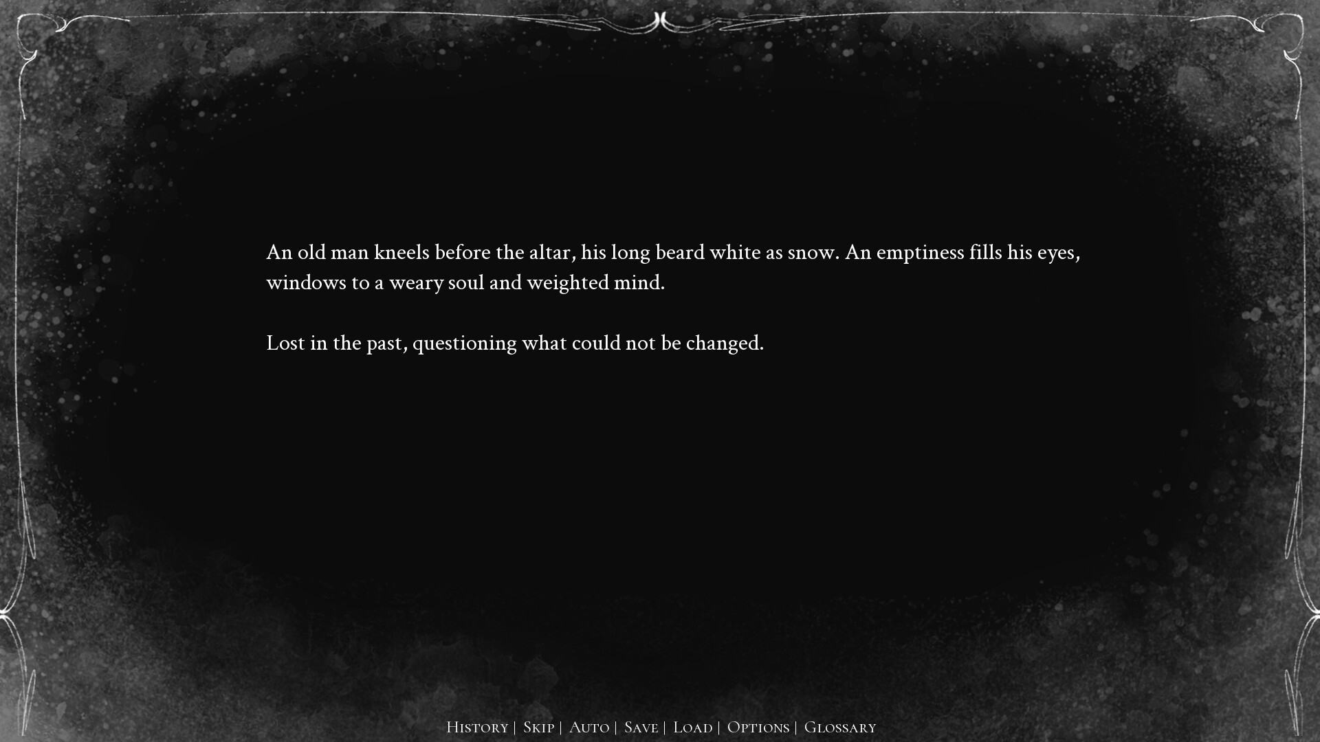 The Last Winter Knight on Steam