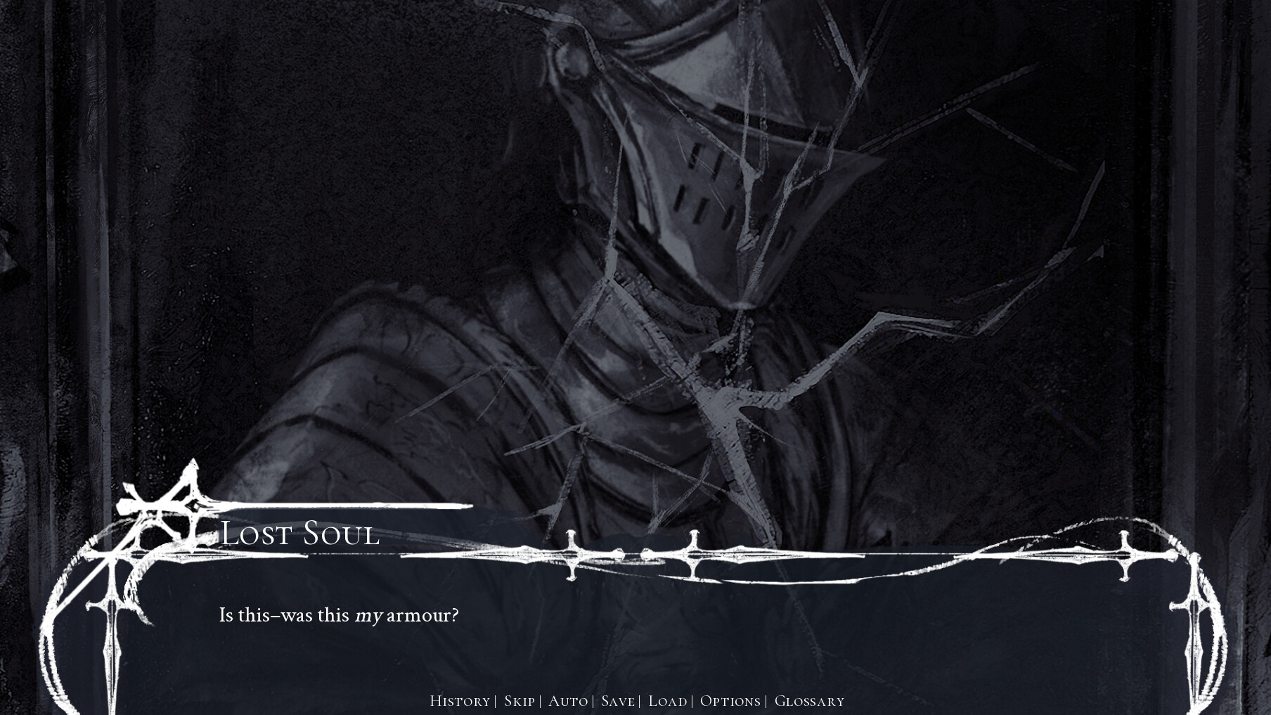 The Last Winter Knight on Steam