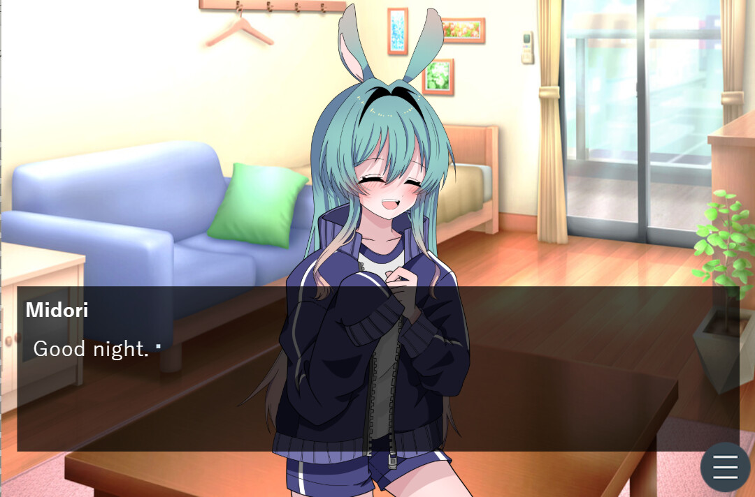 The Rabbit And Tamaki Are Taking A Break Game Revenue And Stats On