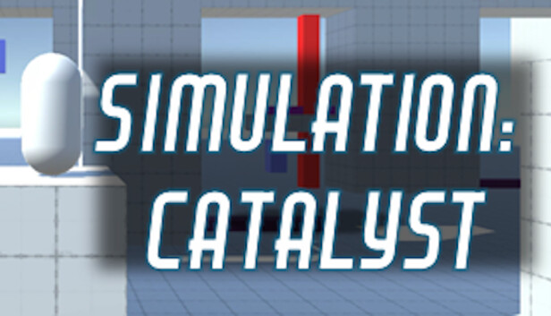 Simulation: Catalyst on Steam