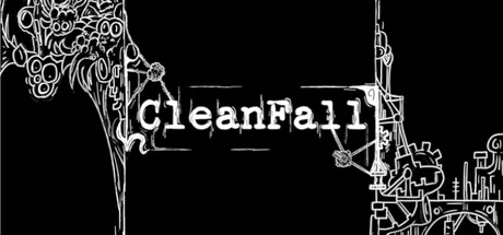 CleanFall on Steam