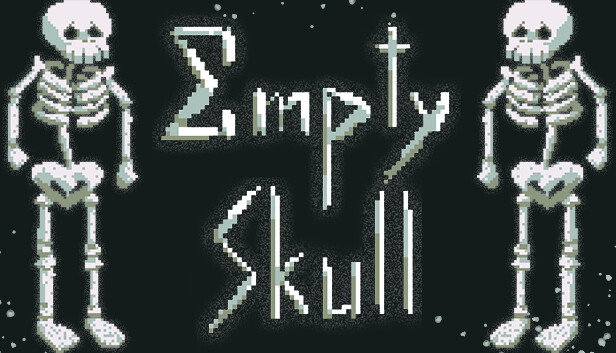 Empty Skull on Steam