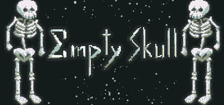 Empty Skull on Steam