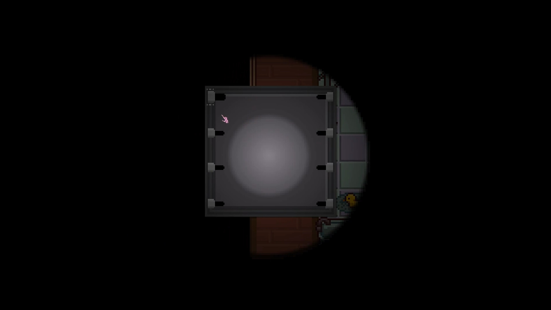 Empty Skull on Steam