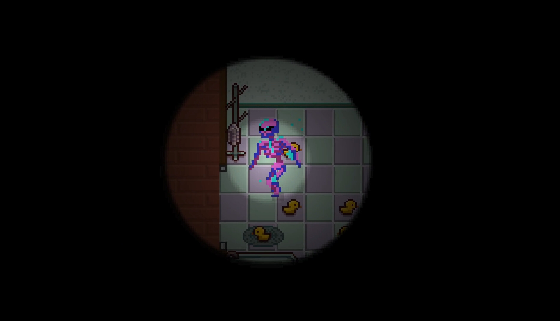 Empty Skull on Steam