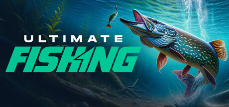 Ultimate Fishing Simulator: 2024 BETA Steam Key | Steambase