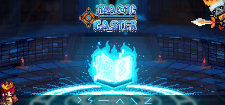 Magic Caster on Steam