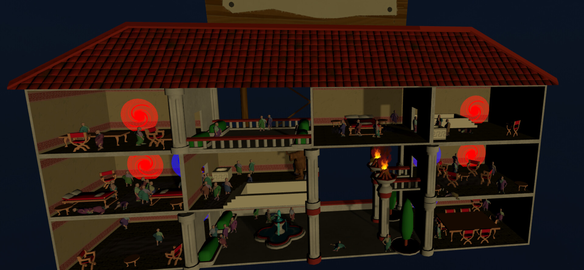 Crowd Control VR on Steam