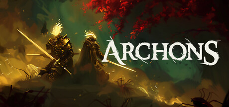 Archons on Steam